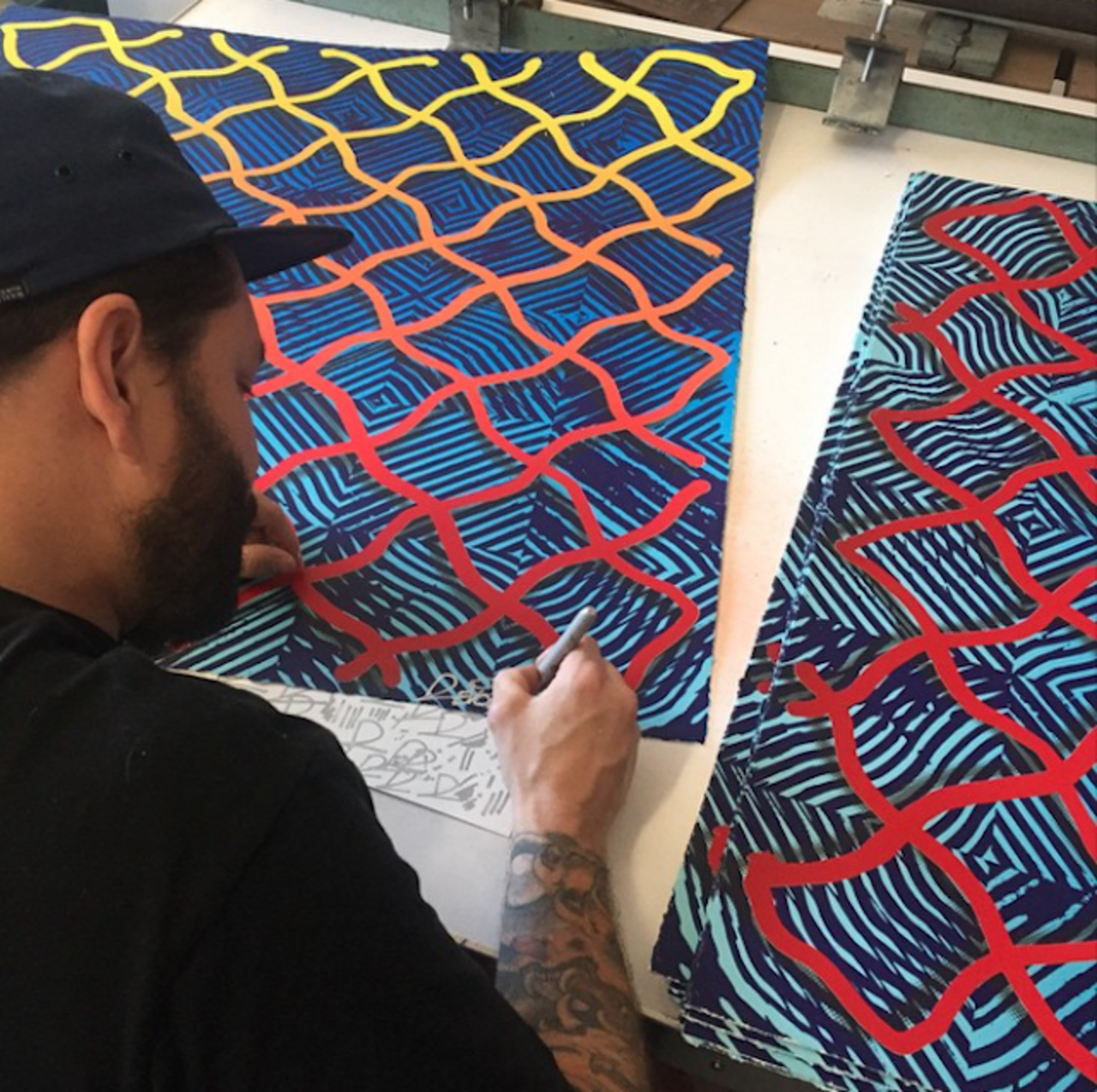 Best Detroit Instagram Accounts - Thrillist