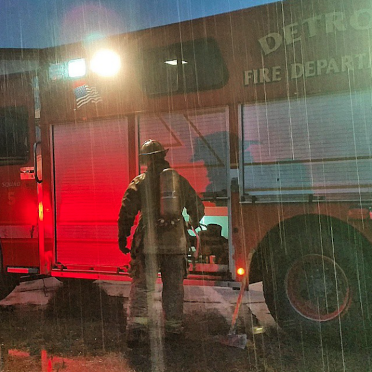 Best Detroit Instagram Accounts - Thrillist