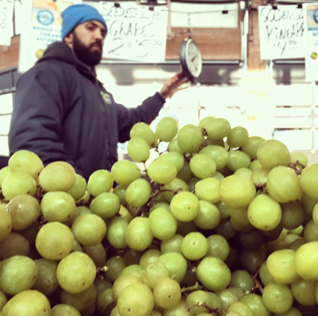 Best Detroit Instagram Accounts - Thrillist