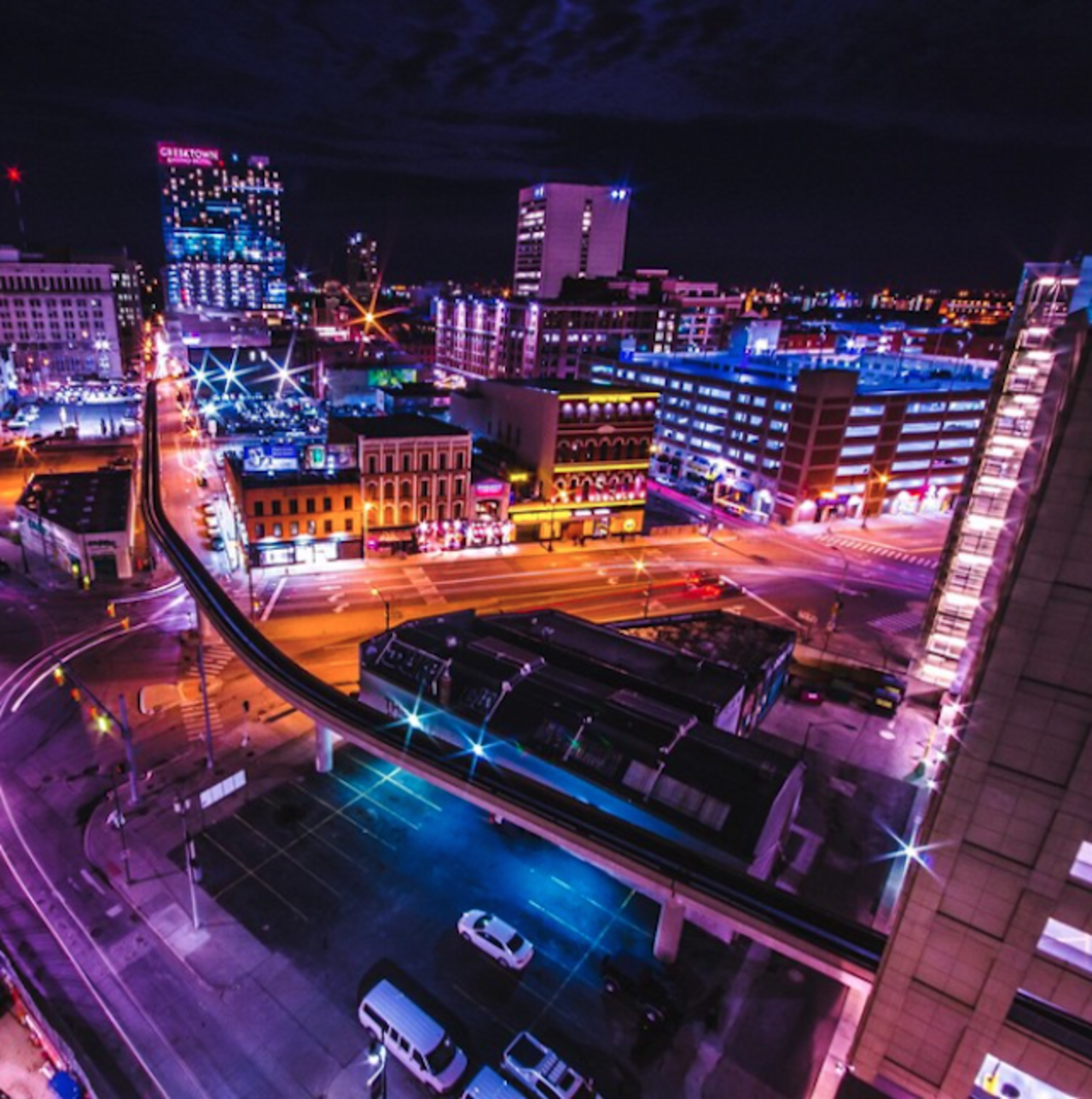 Best Detroit Instagram Accounts - Thrillist