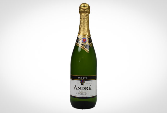 How Much Beer Could Andre The Giant Drink