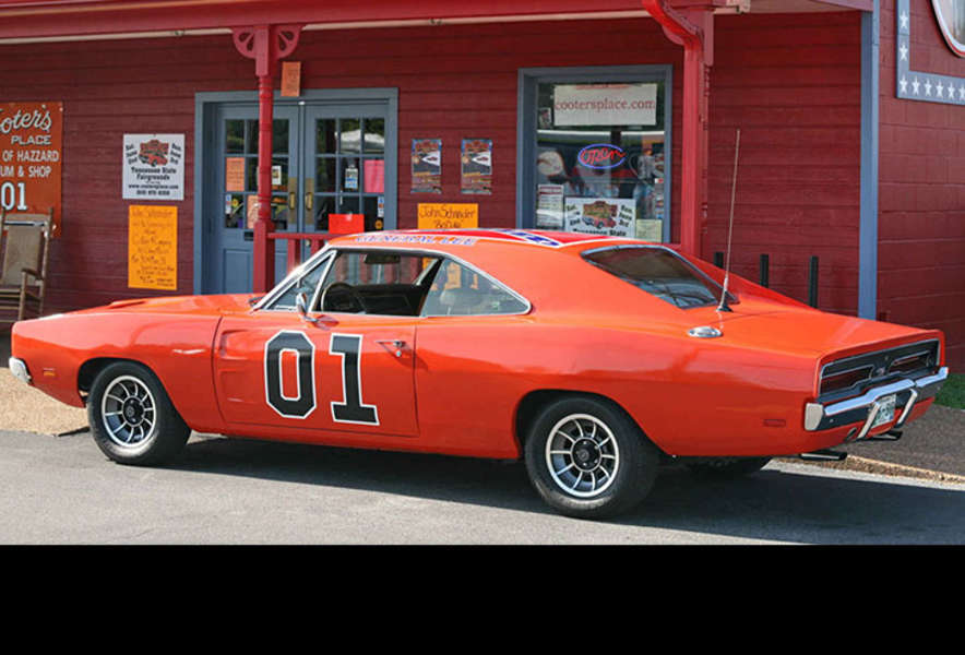 The Artful Dodge - Thrillist