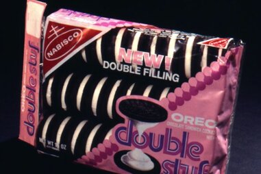 100 Years of Oreo - Oreo Packaging Over the Years - Thrillist
