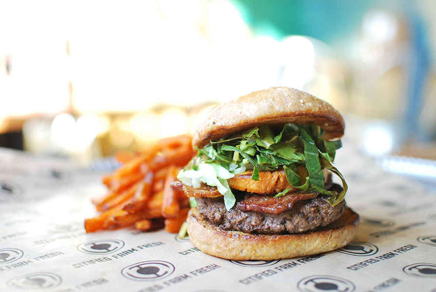 Belly Acres: A Restaurant in Memphis, TN - Thrillist