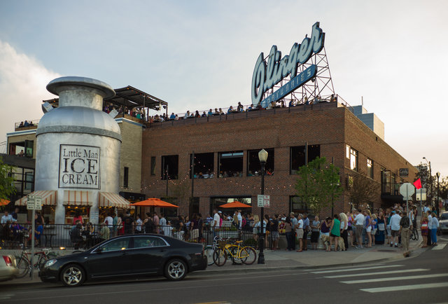 Things to do in Denver in March