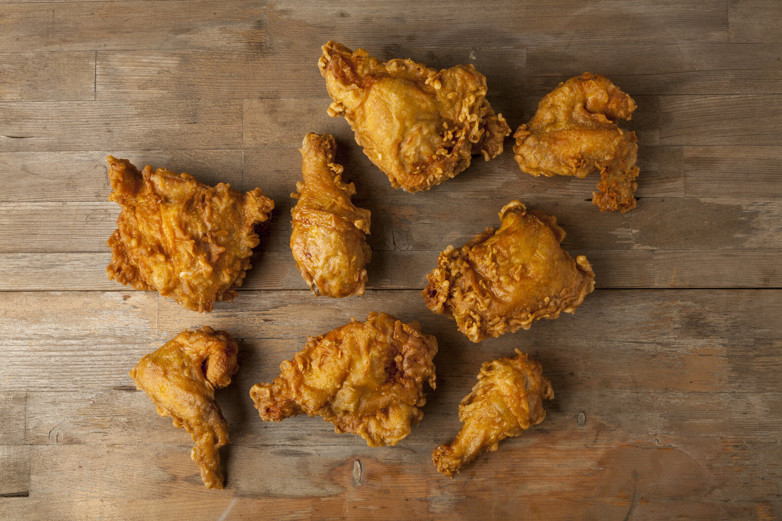 Best Fried Chicken Restaurants in America - Thrillist
