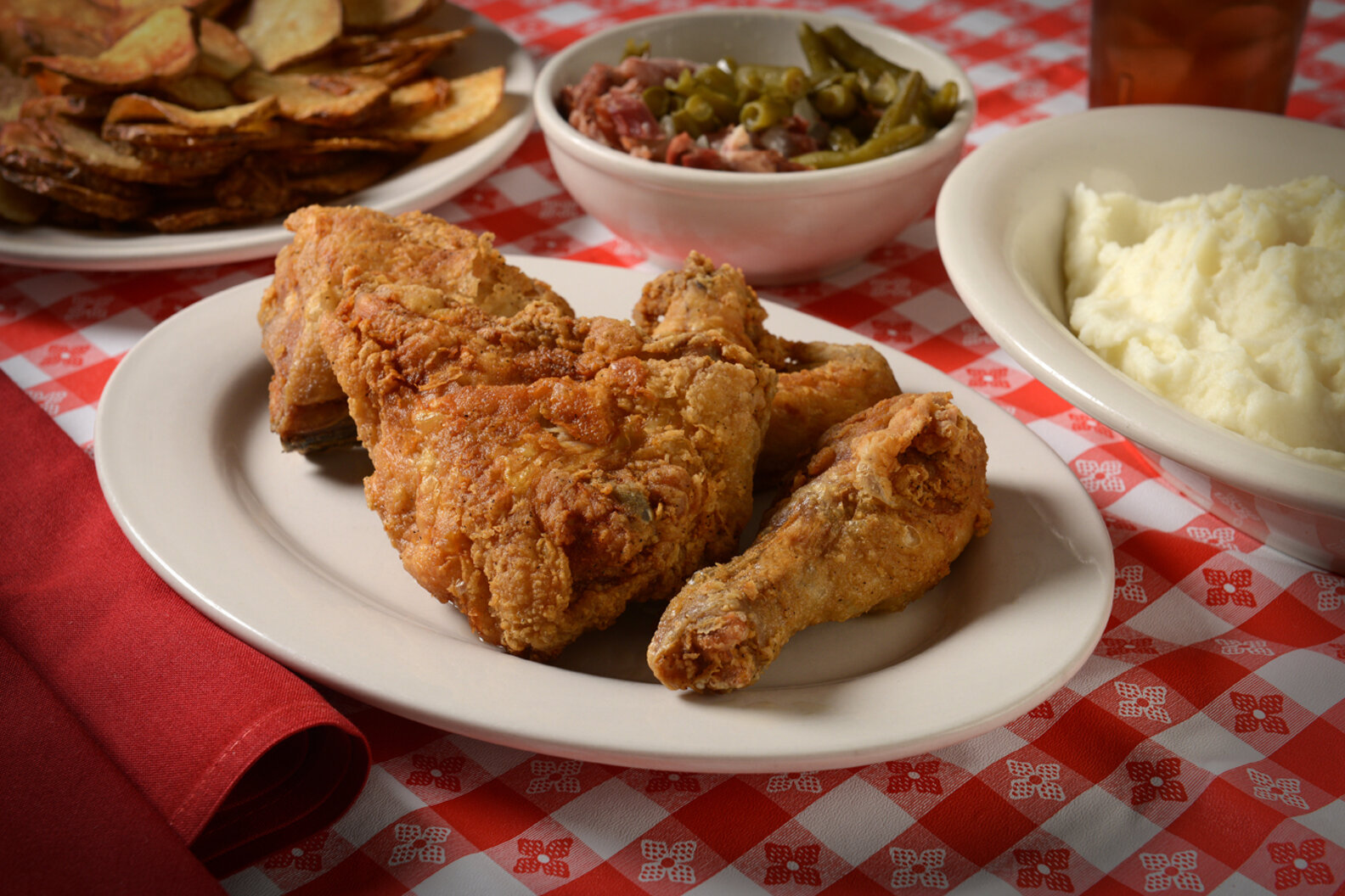 Best Fried Chicken Restaurants in America - Thrillist