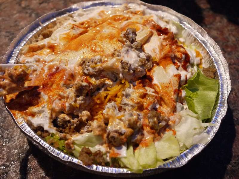 NYC's Most Famous Street Meat is Coming to Street Meatless LA - Thrillist