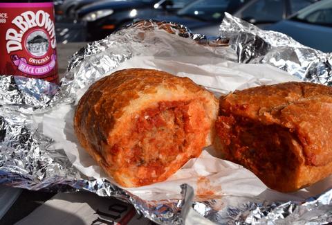 Best meatball sandwiches in Los Angeles - Thrillist