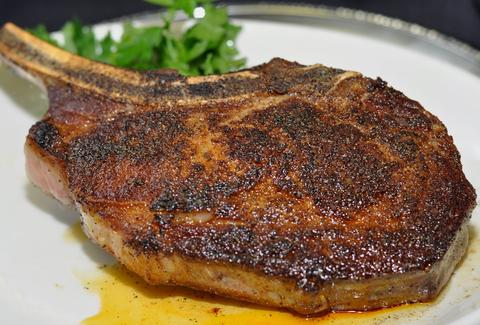 Jeff Ruby's Steakhouse: A Louisville, KY Restaurant.