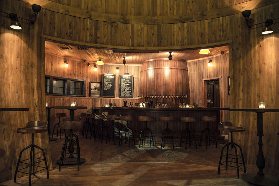 Idle Hour: A Bar in North Hollywood, CA - Thrillist