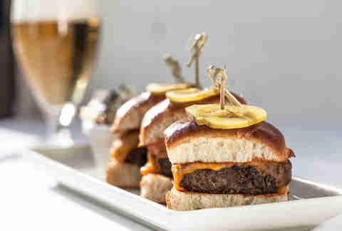 Best Late Night Food In Chicago - Open Late Restaurants - Thrillist