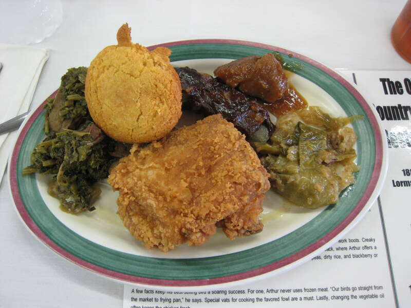 Old Country Store Restaurant & Museum: A Restaurant in Lorman, MS ...