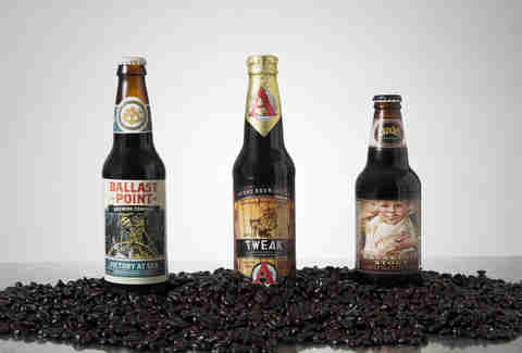 The 27 Essential Coffee Beers, Ranked - Thrillist
