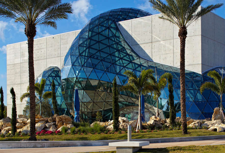 The Most Staggering Structures In America - Thrillist