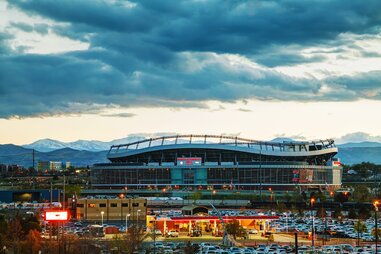 Things to do in Denver in March - Thrillist