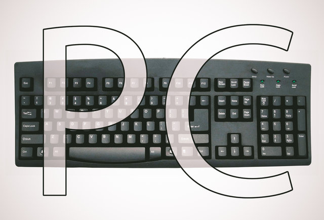 Most Useful Keyboard Short Cuts For Mac and PC