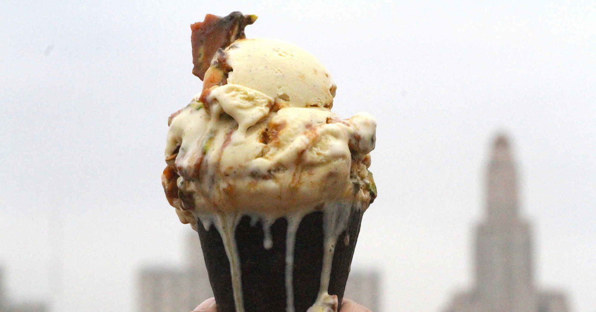 Ample Hills, Your Favorite BK-Based Ice Cream, Now Scooping in ...