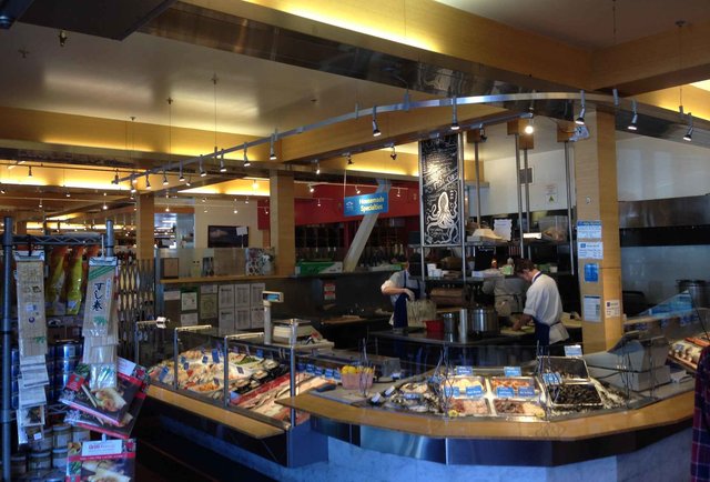 Hapuku Fish Shop - Thrillist San Francisco