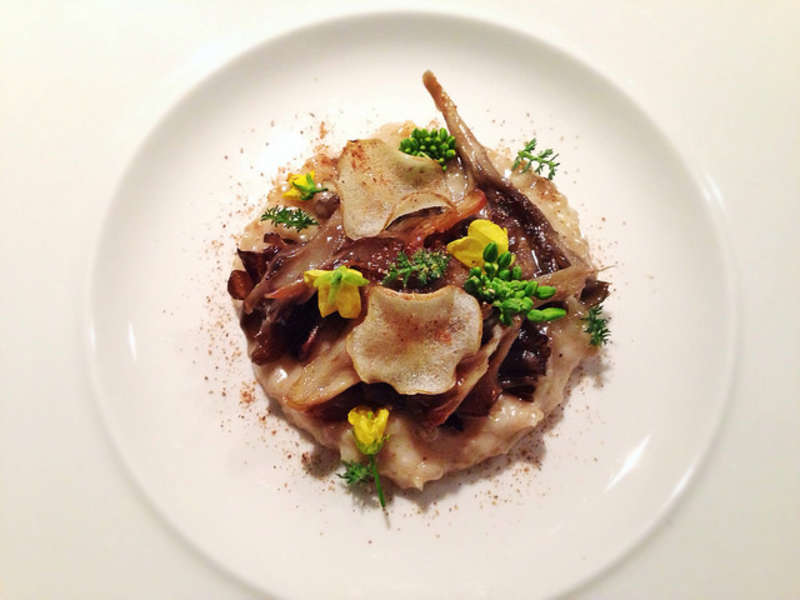 Commis: A Restaurant in Oakland, CA - Thrillist