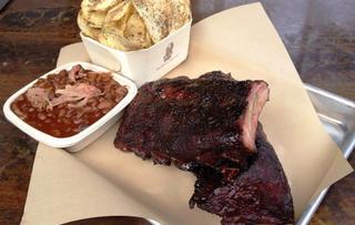 The Donner Pass Summit Tunnel: Venue.