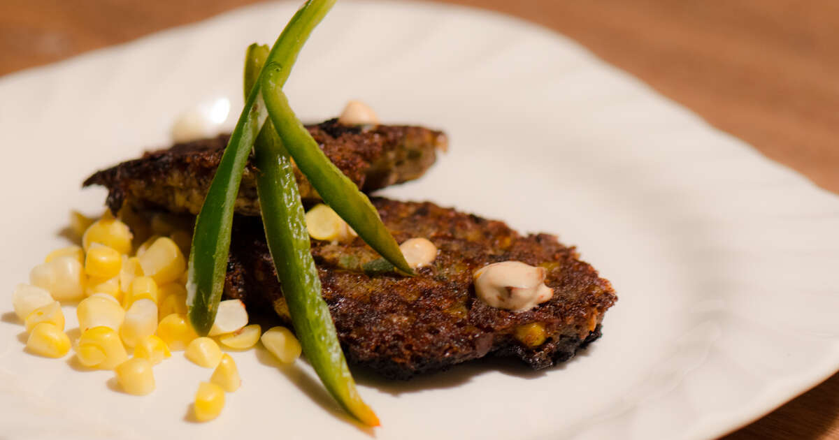 Edible Insects: 8 Bug Recipes We Dare You to Eat - Thrillist