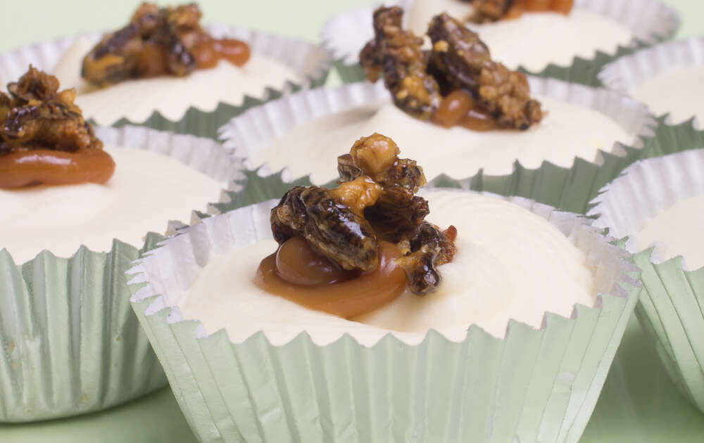Edible Insects: 8 Bug Recipes We Dare You to Eat - Thrillist