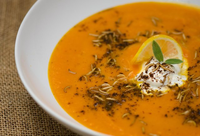 Edible Insects: 8 Bug Recipes We Dare You to Eat