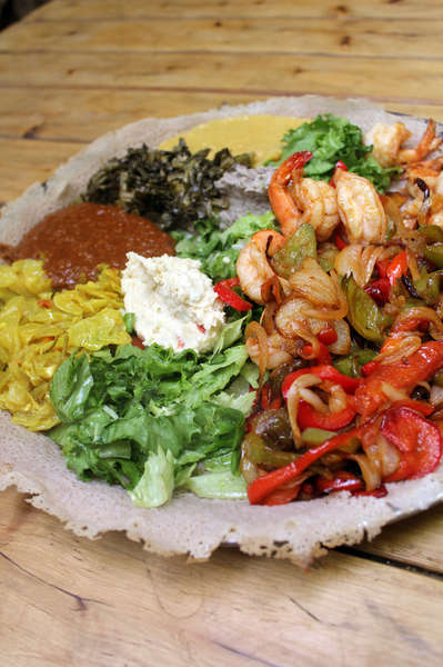 Café Colucci: A Restaurant in Oakland, CA - Thrillist