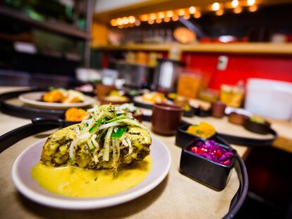 Things To Do In Seattle In March - Thrillist