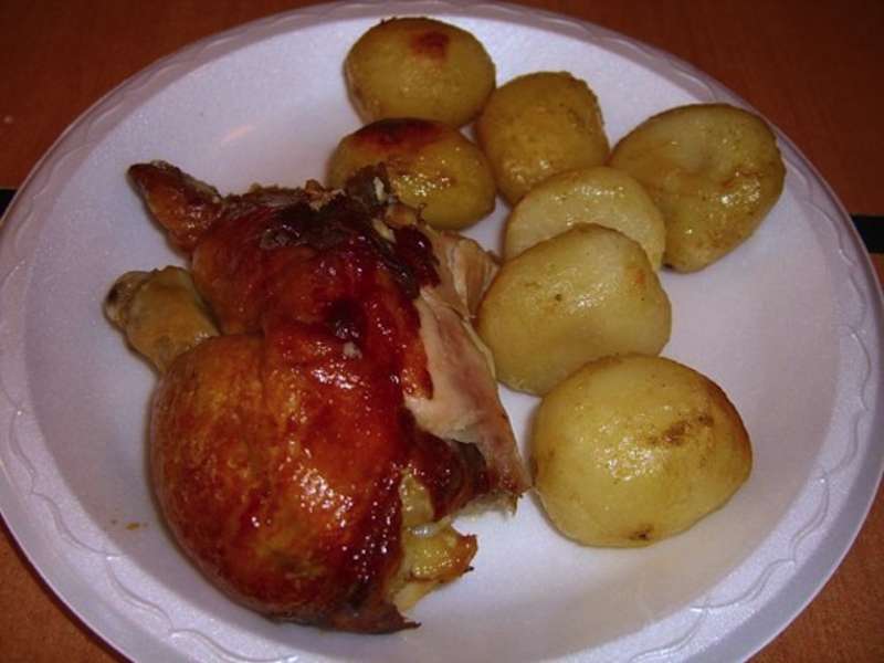 Serrano Bar-B-Q: A Restaurant in Montréal, QC - Thrillist