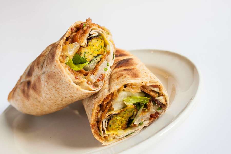 Omnivore Comptoir Grill: A Restaurant in Montréal, QC - Thrillist