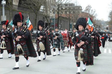 Things To Do In Seattle In March - Thrillist