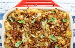 13 Perfect Homemade Mac and Cheese Recipes - Thrillist