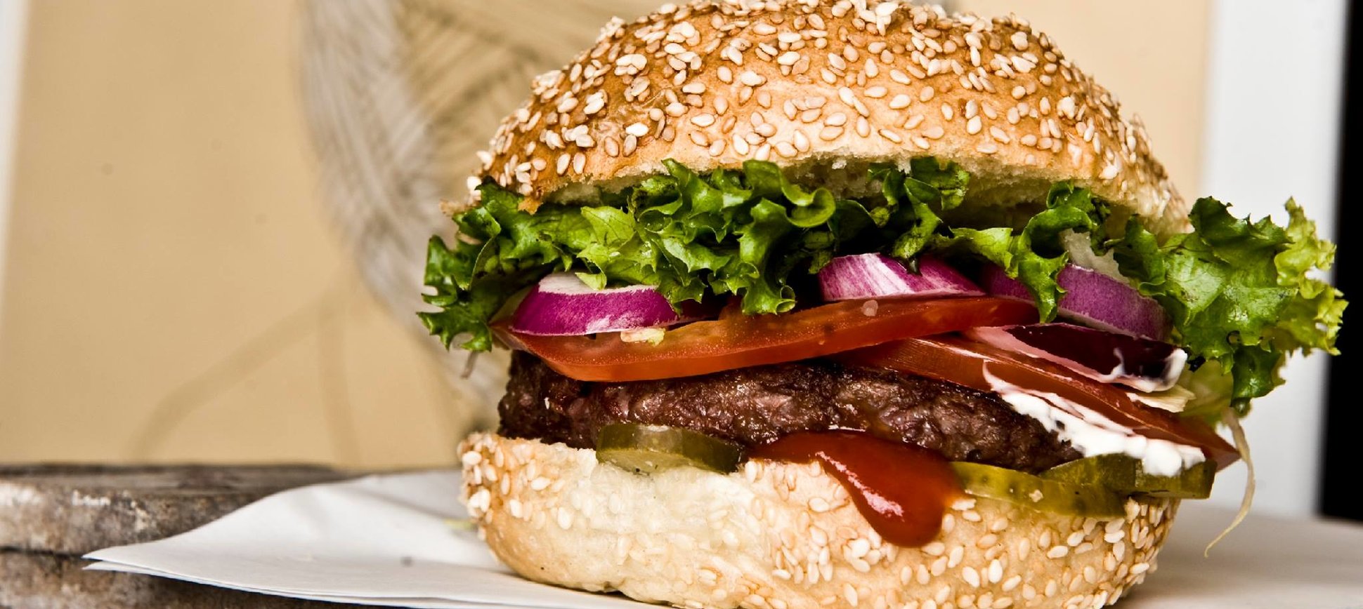 Berlin’s Best Burger Spots