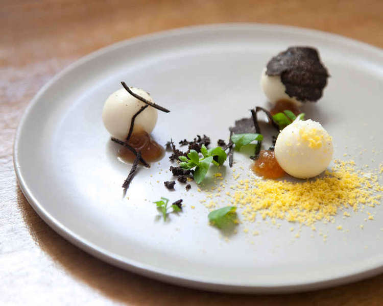 Ardent: A Restaurant in Milwaukee, WI - Thrillist