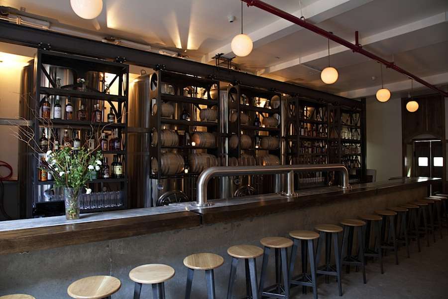 Best Under The Radar Beer Bars In NYC - Thrillist