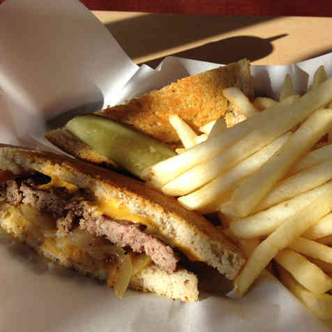 Smoque BBQ - Thrillist Chicago