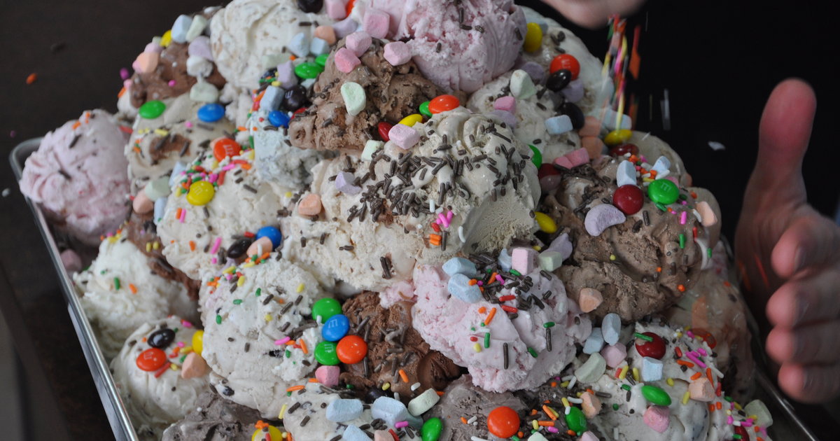 Warren Buffett Diet - Thrillist