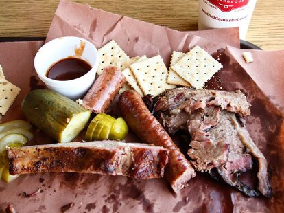 Southside Market & BBQ: A Restaurant in Elgin, TX - Thrillist