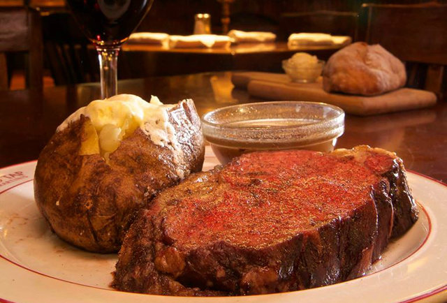 Highland Tap - Thrillist Atlanta