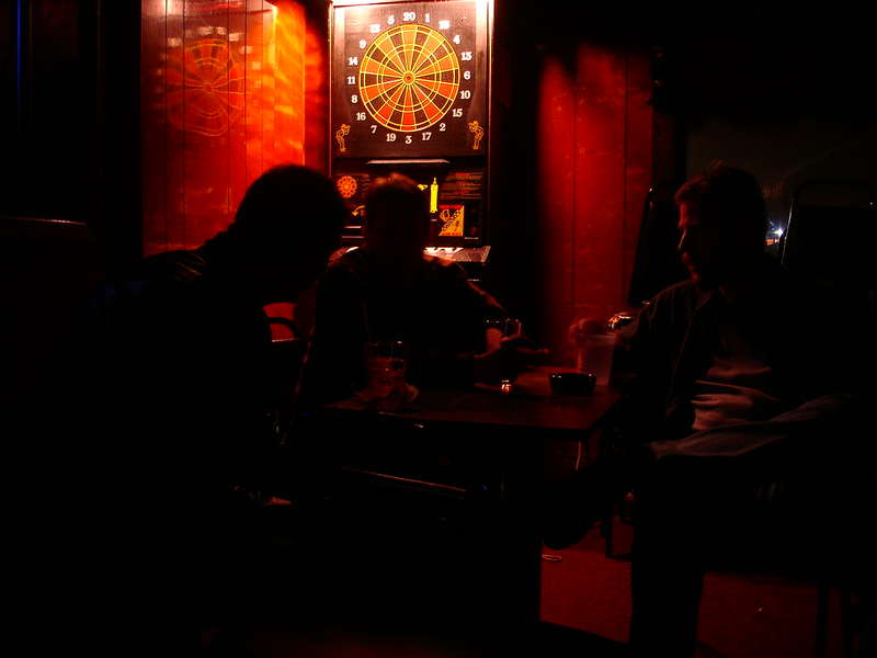 Buccaneer Lounge: A Bar in Memphis, TN - Thrillist