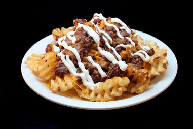 Best Places for Fries in Austin - Jack Allen’s Kitchen - Hopdoddy ...