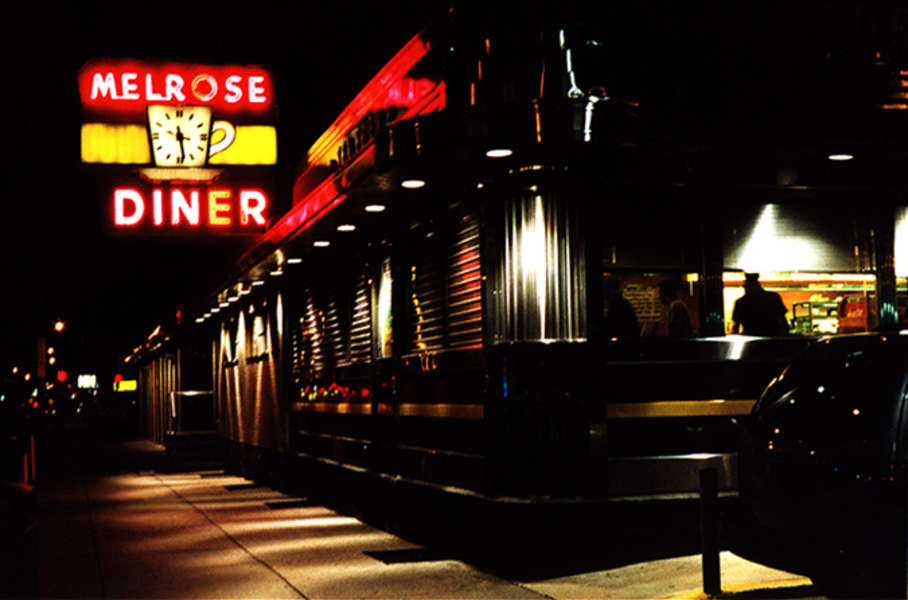 Melrose Diner: A Restaurant in Philadelphia, PA - Thrillist