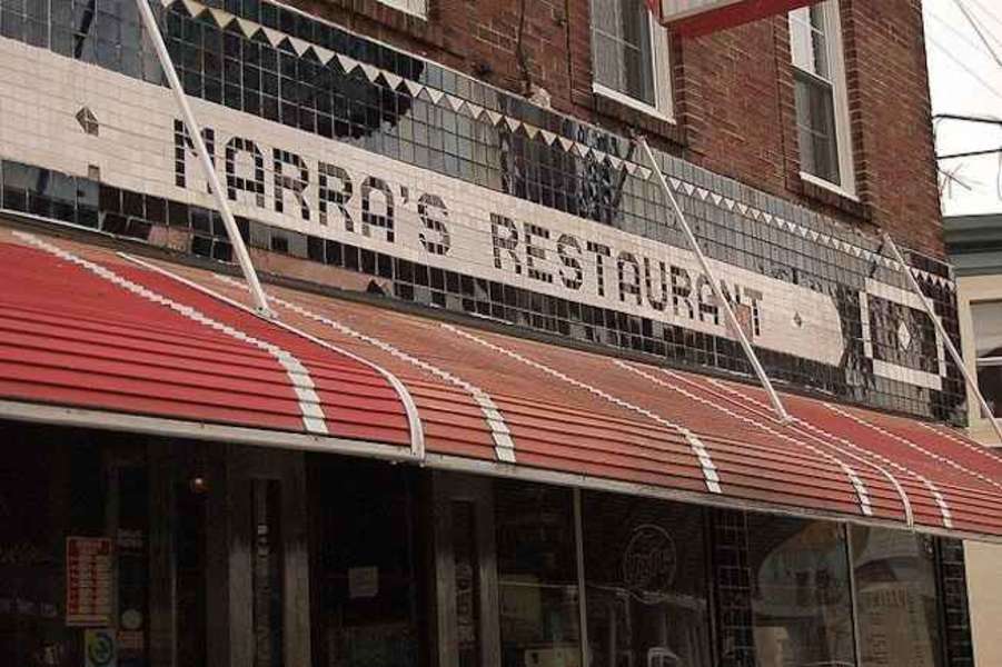 Marra's: A Restaurant in Philadelphia, PA - Thrillist