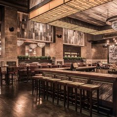 Cherry Circle Room - Thrillist Chicago