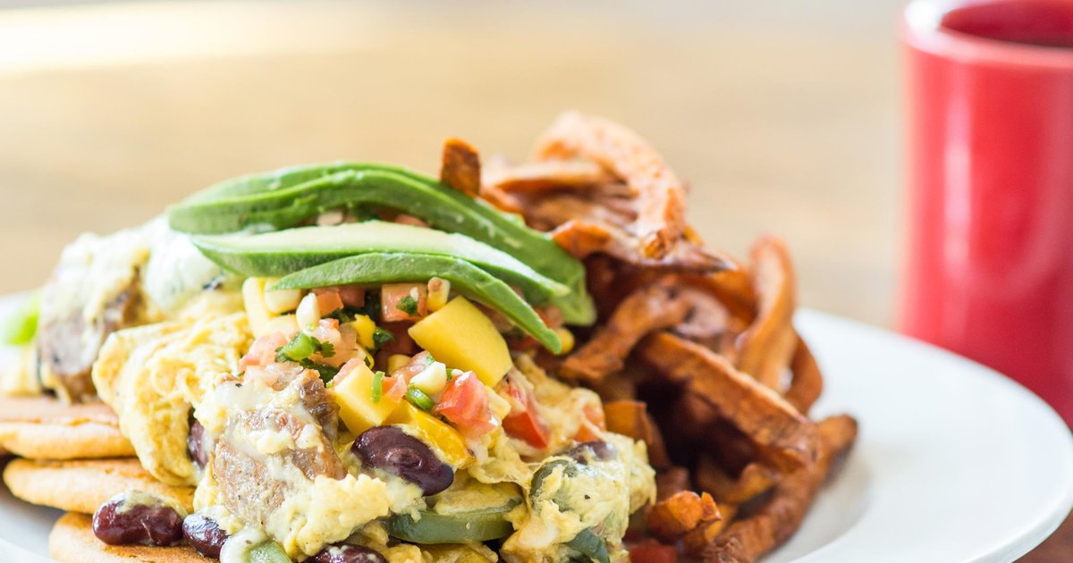 Best Brunch in Philadelphia - Thrillist