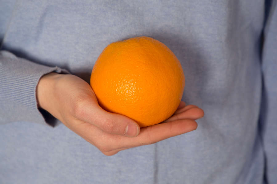 What color is this orange? - Thrillist