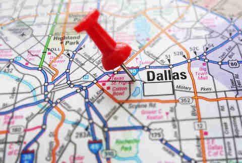 10 Best Road Trips From Dallas You Can Do Before Lunch - Thrillist