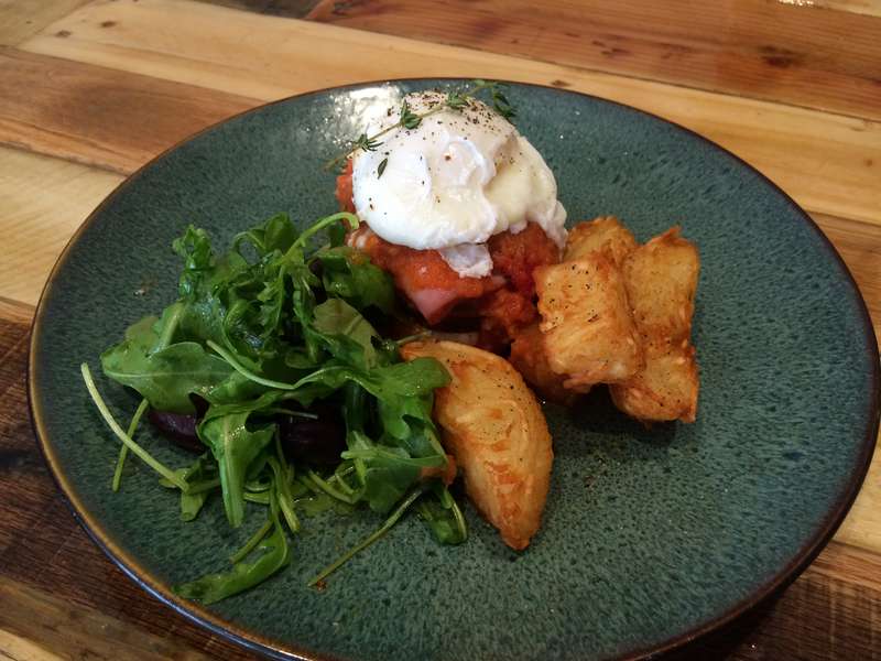 Threefold Cafe: A Restaurant in Coral Gables, FL - Thrillist